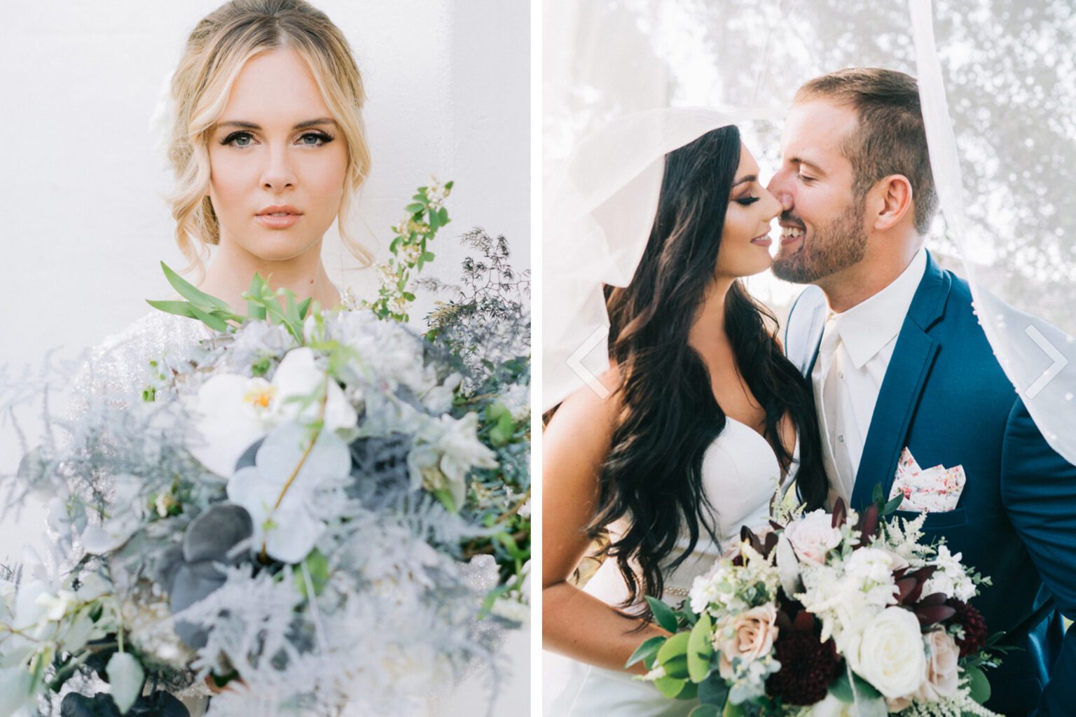 Best New Orleans Wedding Photographers | Sarah Mattix