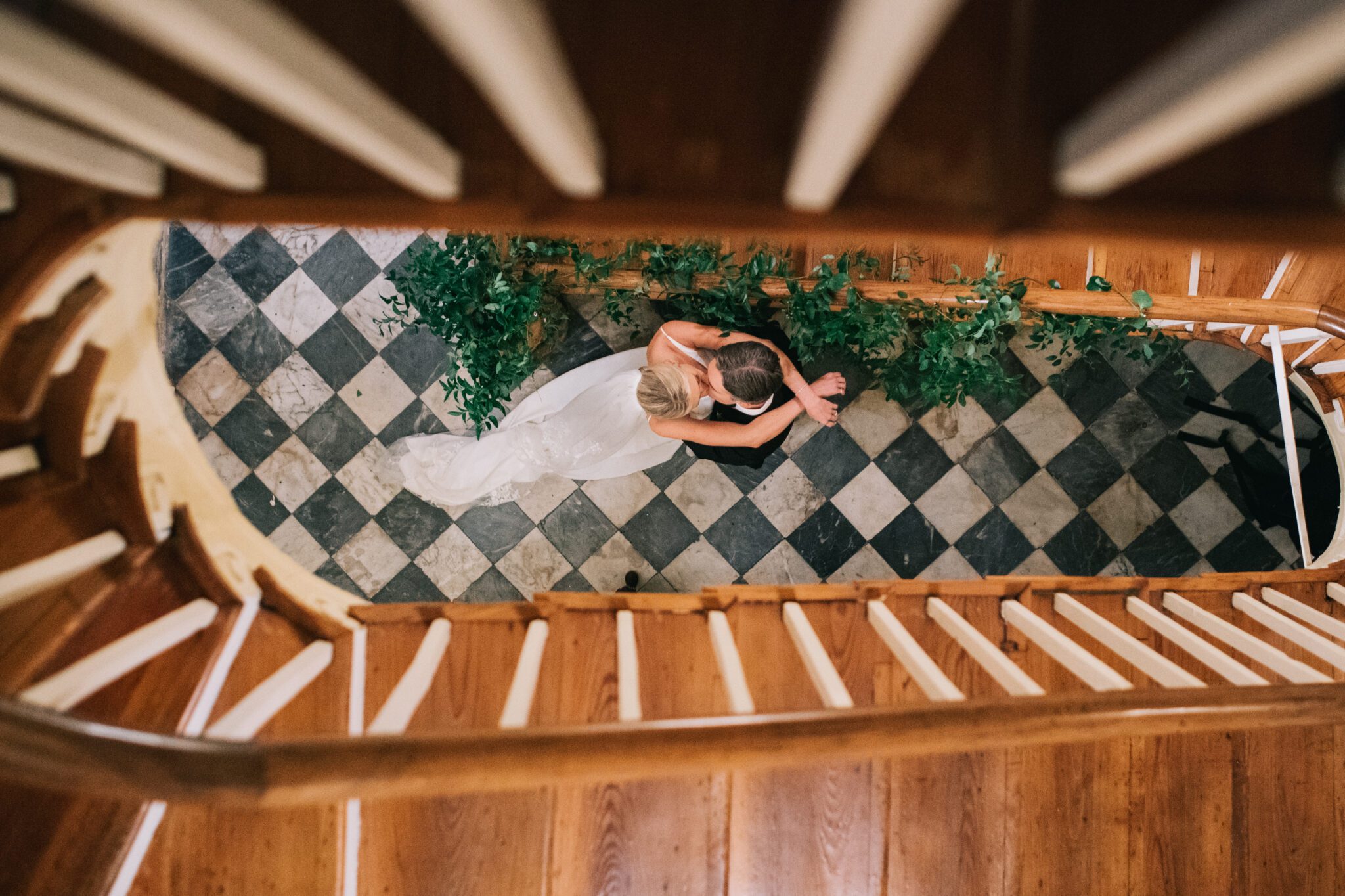 Best New Orleans Wedding Photographers | Sarah Mattix